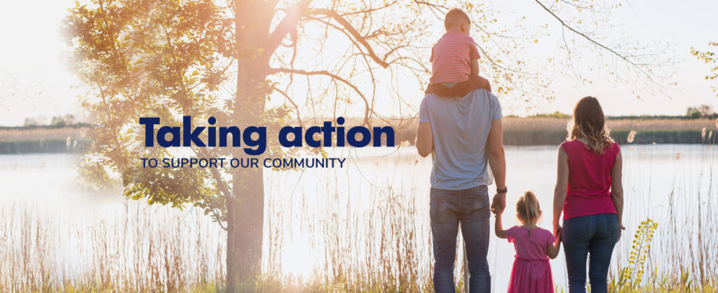 Report to the Community - Family Support Service of North Florida, Inc.