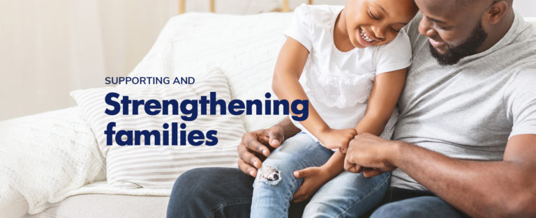 Center of Hope - Family Support Service of North Florida, Inc.