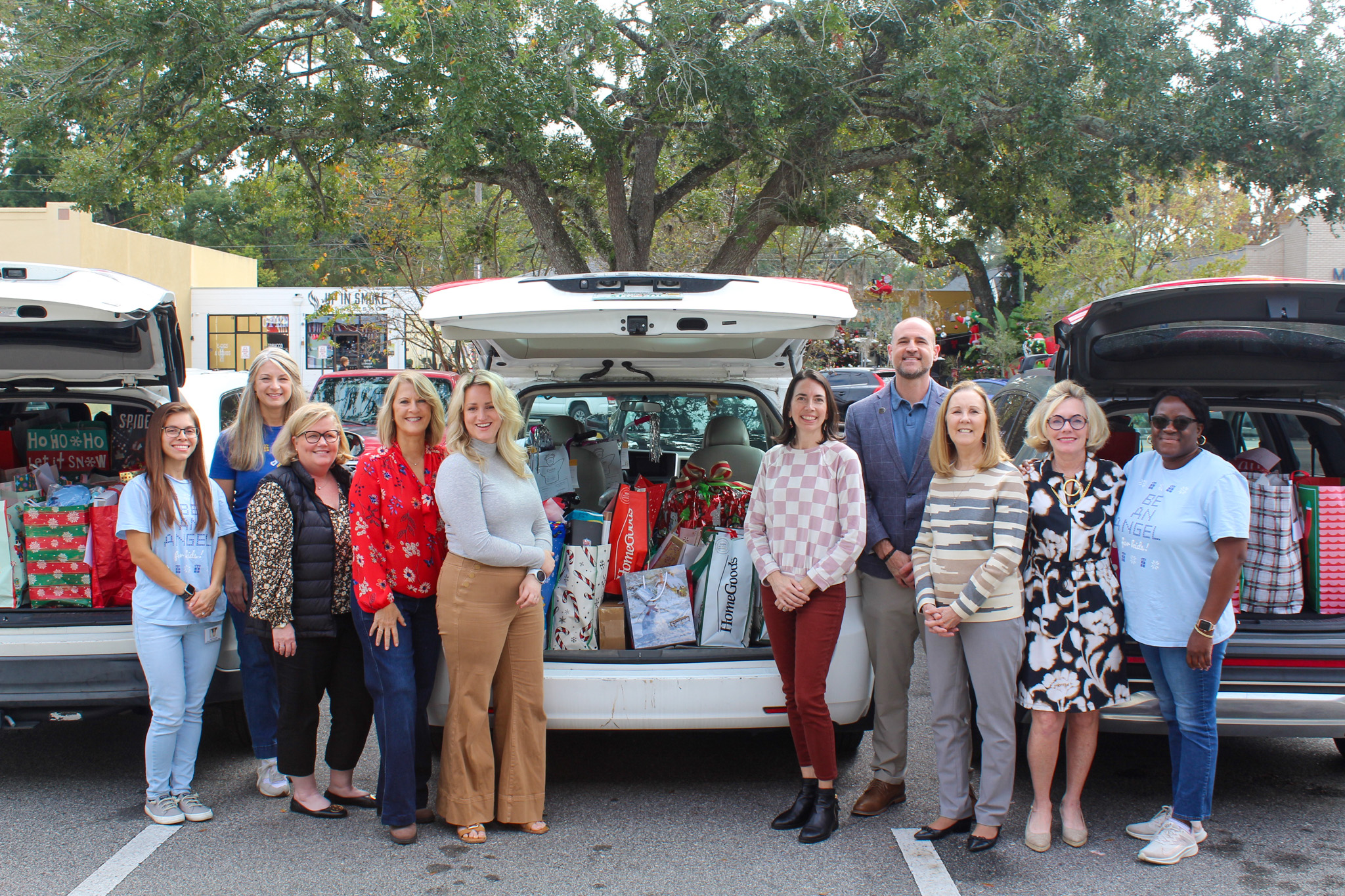 Berkshire Hathaway HomeServices Florida Network Realty Sponsors Family ...